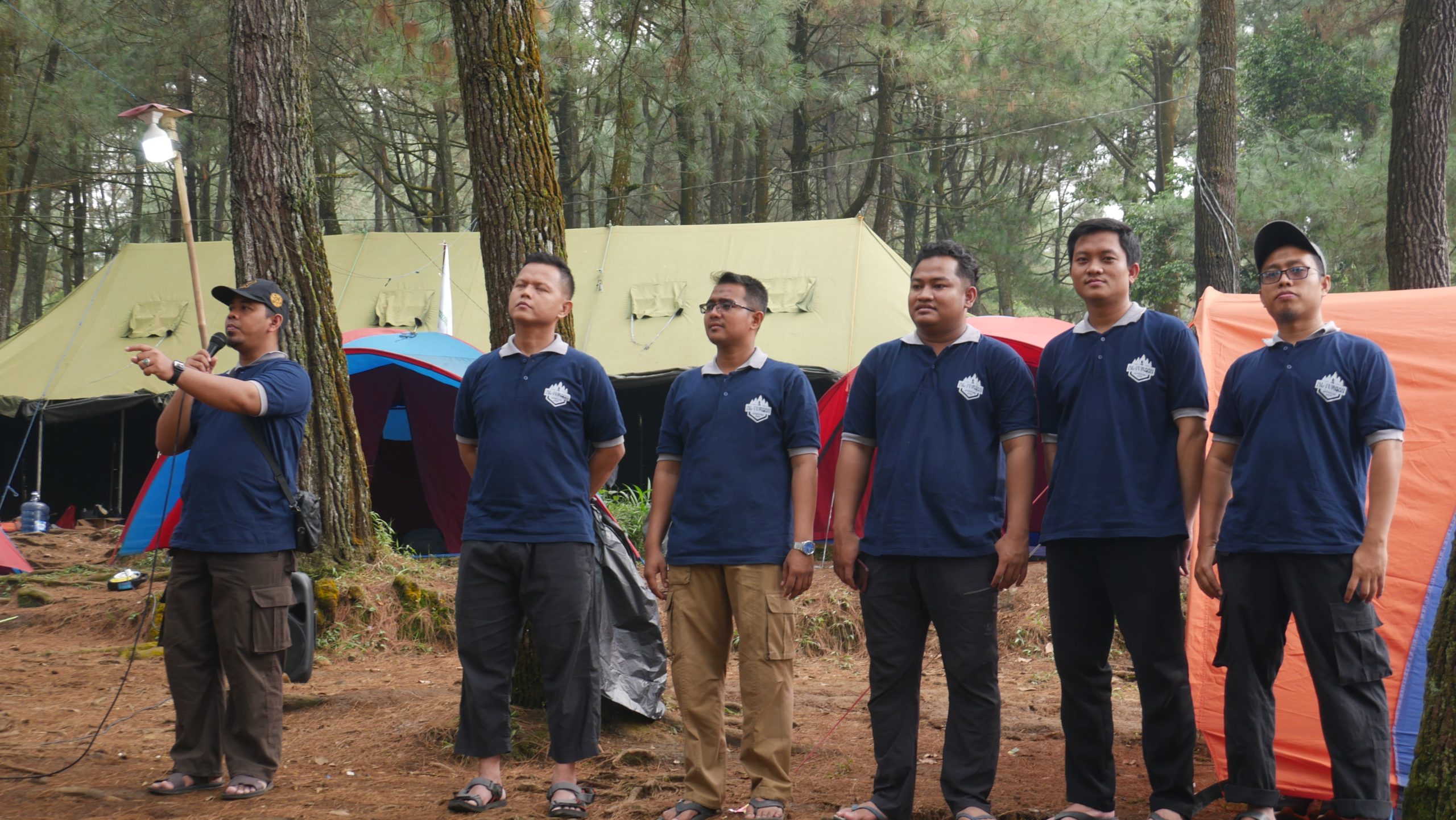 Studycamp SDIT Al-Furqon tahun 2023 - SDIT Alfurqon Jakarta